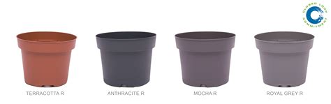 Modiform Expands Range Of Sustainable Pots