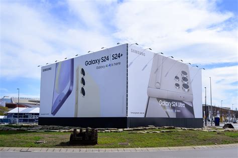 [photo] Preview The Future Of Mobile Experience With Samsung At Mwc 2024 Samsung Global Newsroom