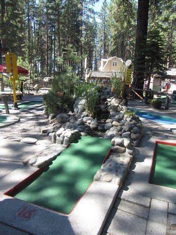 Kings Beach Miniature Golf All You Need To Know Before You Go 2025