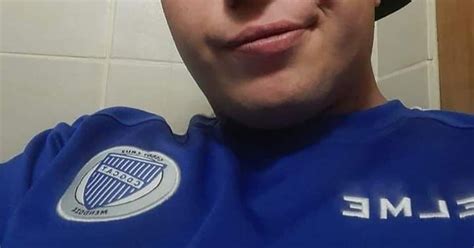 Tragedia En Mendoza Un Sobrino De La Senadora Anabel Fernández Sagasti