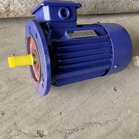 Jual Dynamo Motor Pompa Lumpur 2 Hp Di Seller Umar Store Tick Tegal