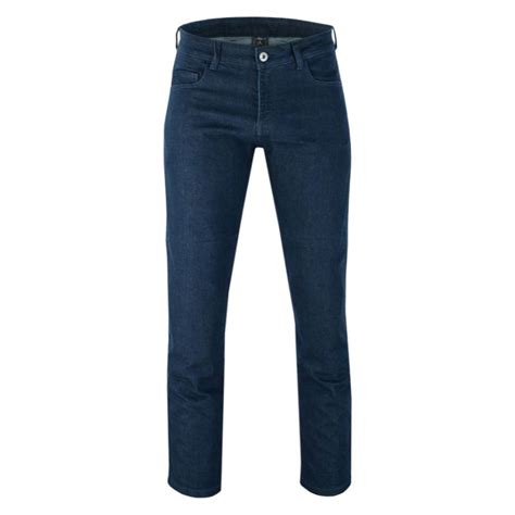 jean single layer original driver brut 40