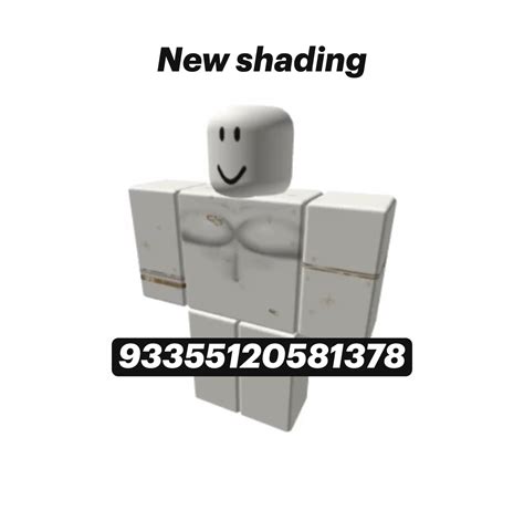 Roblox Chest Shading Code