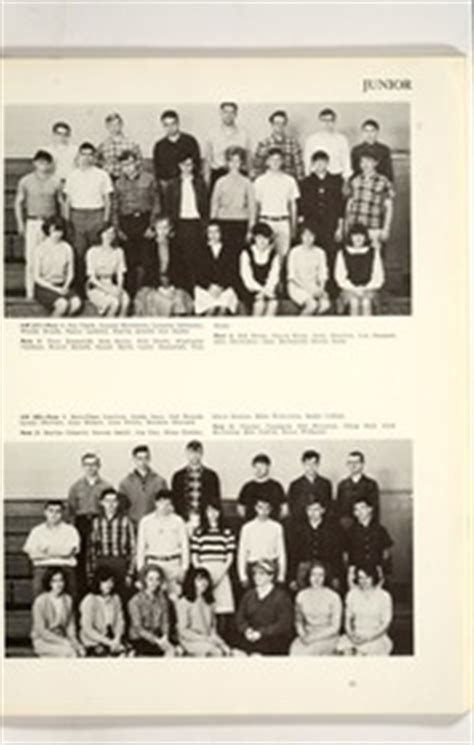 Westerville High School Searchlight Yearbook Westerville Oh Class
