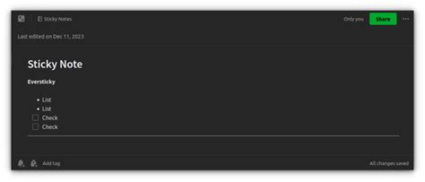 Use Evernote On Linux With These Tools