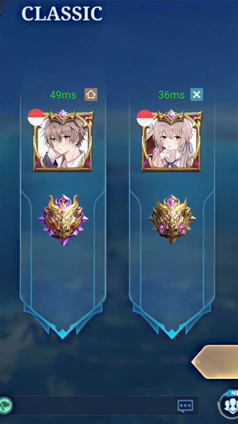 76 Template Mlbb Ideas Mobile Legend Wallpaper Mobile Legends Anime Mobile