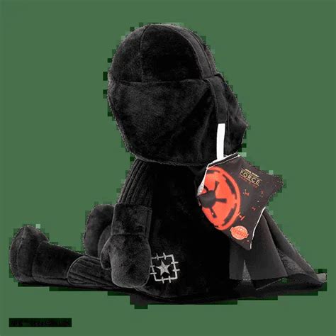 Darth Vader Scentsy Buddy Star Wars