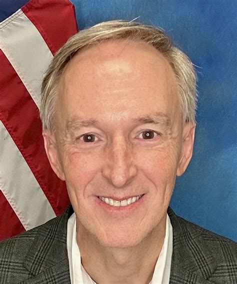 Interview With Eric Carlson The United States Senior Arctic Official