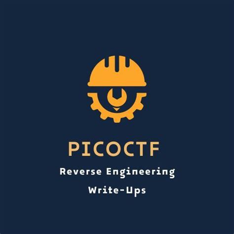 Chayon Datta Utsho On Linkedin Reverseengineering Picoctf