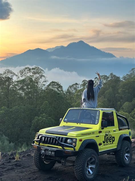 발리 바투르산 지프투어 추천 와얀 스냅 사진 내돈내산 솔직 후기 네이버 블로그