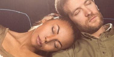 Sleep And Libido How Lack Of Sleep Hurts Your Sex Life Macabido