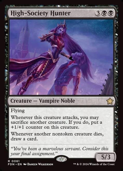 Legal In Standard Subtype Vampire 71 Cards Magic The Gathering