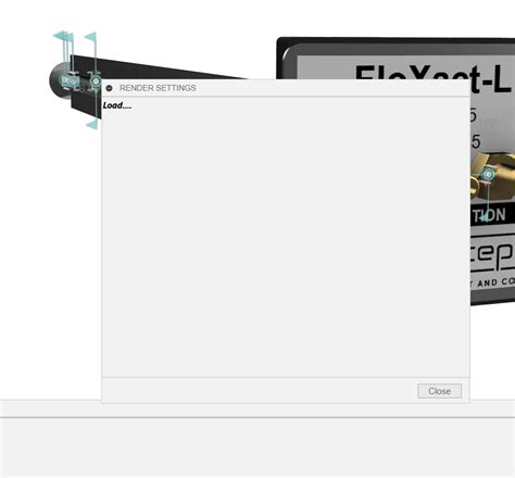 Fusion Render Function Stuck Loading Autodesk Community