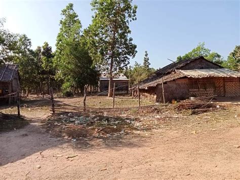 အုတ်ဖိုမြို့နယ်တွင် စစ်ကောင်စီတပ်က ပုဒ်မ ၁၄၄ အရဟုဆိုကာ ကျေးရွာ ၁၇ ရွာမ