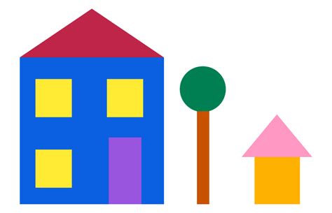 Geometry In Daily Life Project For Class 8 At Tara Brothers Blog