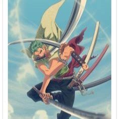 Zoro Gif User Picture Pfp By Twiz
