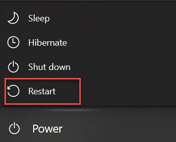 How To Restart Windows Server 3 Methods PhoenixNAP KB