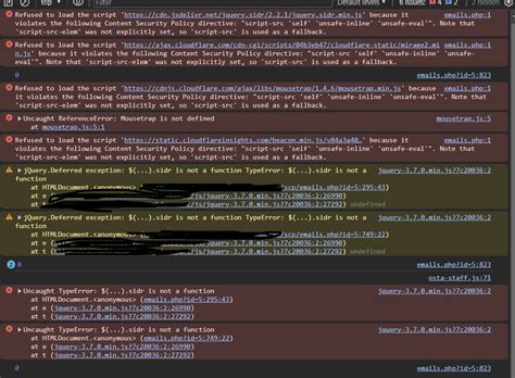 Topic Sidebar Missing After 1 17 5 Upgrade
