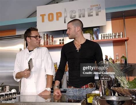 Ilan Hall Photos And Premium High Res Pictures Getty Images