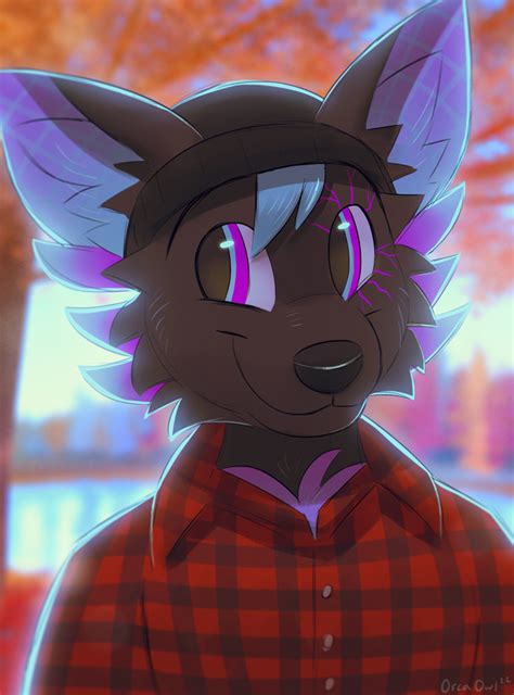 Flannel Season — Weasyl