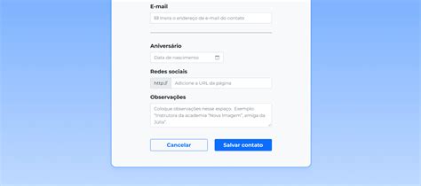 angular evoluindo com formulários e roteamento indexa figma