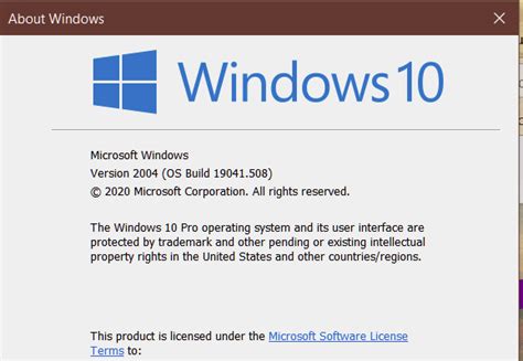 Failed Install September 8 2020—kb4571756 Solved Page 2 Windows