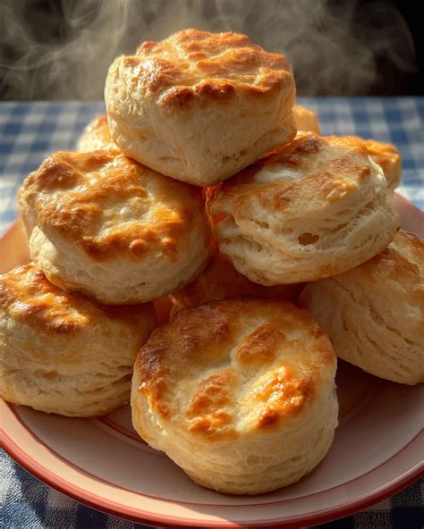 Copycat Kfc Biscuits