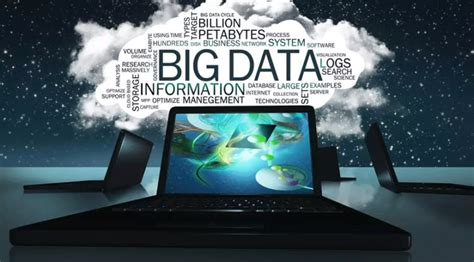 Big Data O Que é Conceito E Definição Blog Cetax