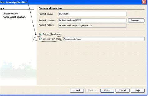 Lv Curso Programación Netbeans Manejo Del Software Tutorial