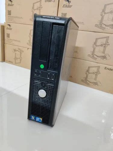 HP Intel I5 Computer Cpu Memory Size 1 Tb At 8000 Piece In Nashik ID 23154979455