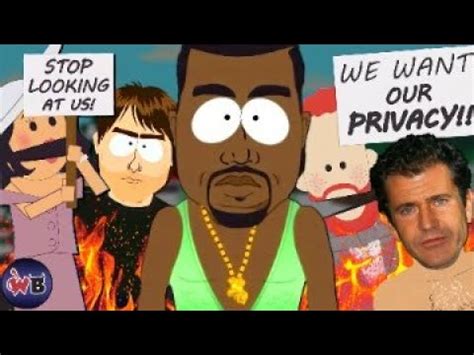 South Park Celebrity Roasts Funny To Hilariously Ruthless Youtube