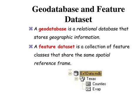 Ppt Introduction To Arcgis Powerpoint Presentation Free Download Id488618