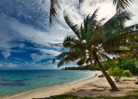 10 Dream Vacation Spots That Will Blow Your Mind