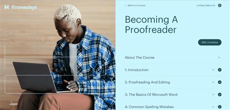 Knowadays Review Is Their Proofreading Course Legit Om Proofreading