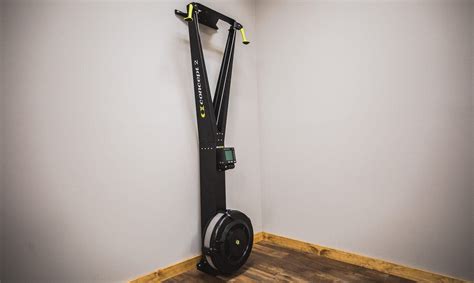Concept2 Skierg Ski Machine Cardio And Strength Trainer