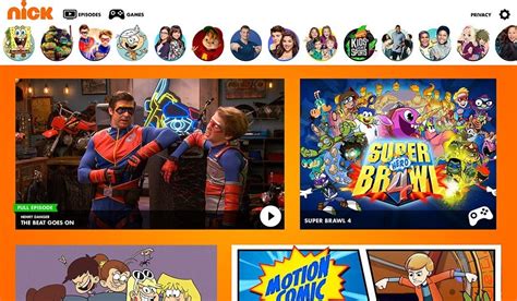 Nickelodeon To Shutter Nick App Rnickbits