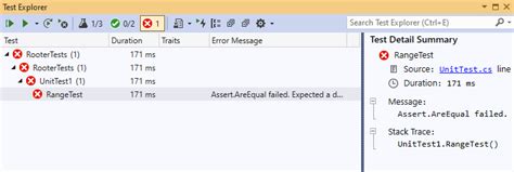 Create And Run Unit Tests For Universal Windows Platform Uwp Apps