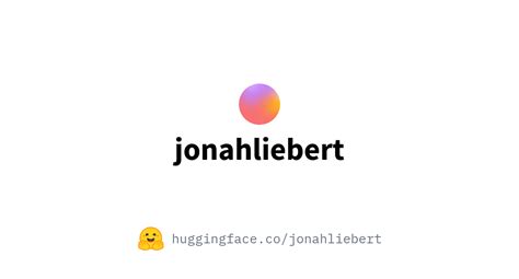 Jonahliebert Jonah Liebert
