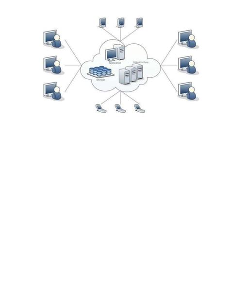 Cloudcomputing Notesdocx Cloud Computing Internet