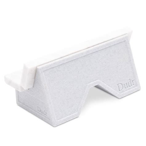 Dudr Finberboard Ramp Benchie The Vault Fingerboards