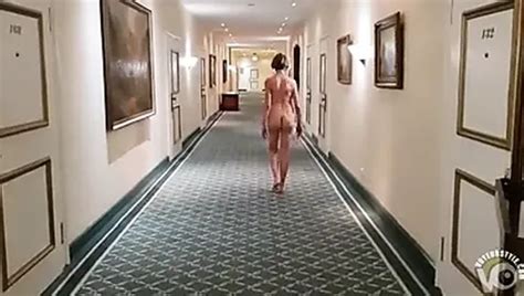 Completely Naked In The City Free High Heels Porn Video E XHamster