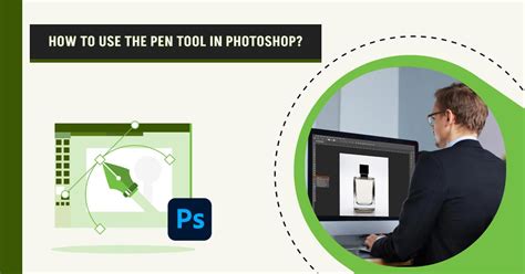 How To Use Pen Tool In Photoshop An In Depth Tutorial