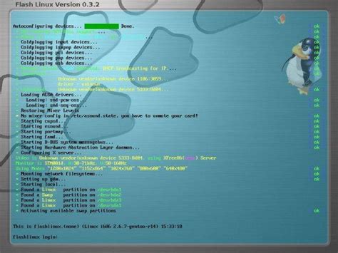 flash linux free download flash linux 1 0 system tools utilities