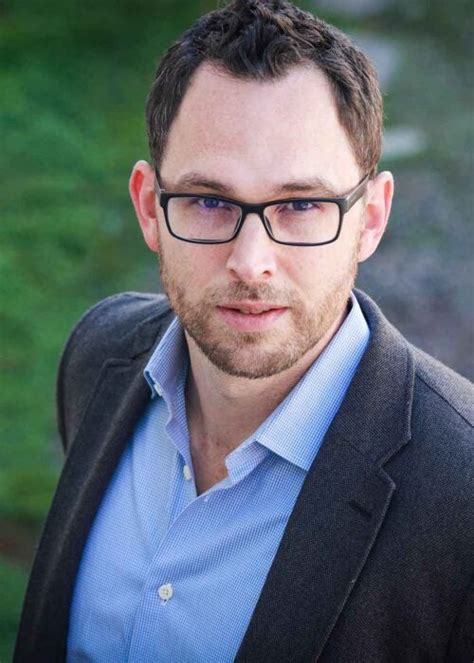 Aaron Lauda Usc Dornsife