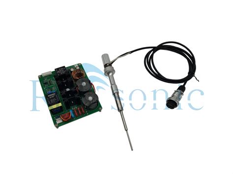 High Frequency Ultrasonic Dispersion Equipment Cell Disruptor