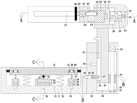 Three Dimensional Human Face Image Recognition Device Eureka Patsnap