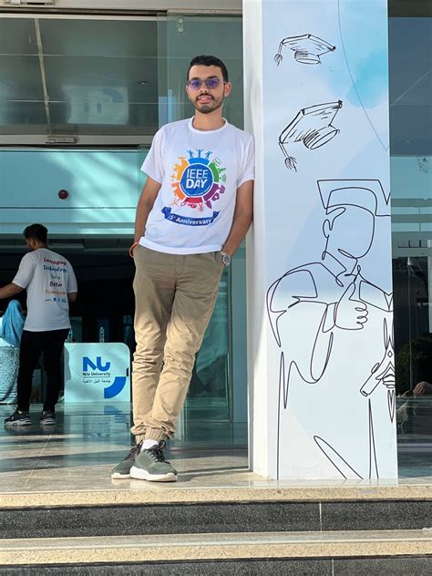Yousef Mahmoud Sabry On Linkedin Ieeeday2024 Egyptsection