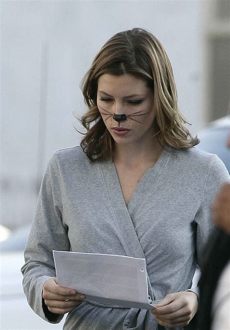 Jessica Biel Chuck En Larry