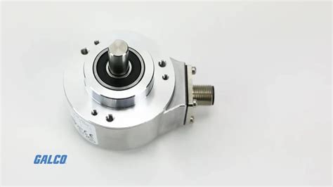 DBS36 Sick Incremental Encoder For Industrial At Rs 18000 Piece In Ahmedabad