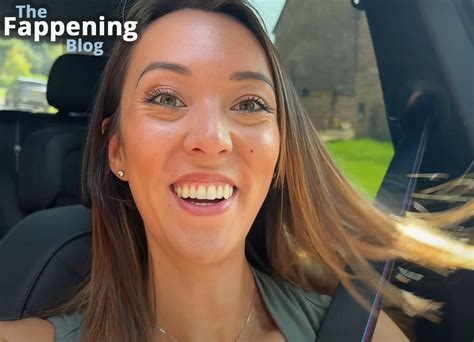 Lydia Hewitt Lee Lydiahewittlee Nude Leaks Photo 12 Thefappening